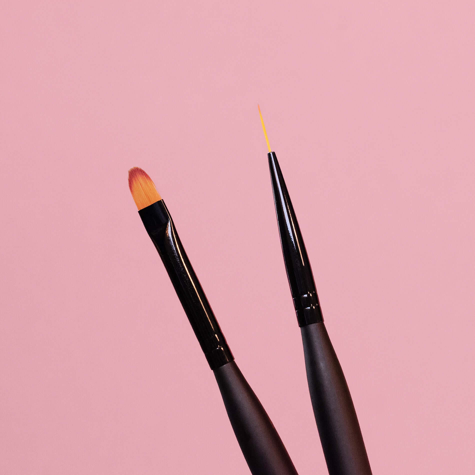 Nail Art Brushes – Hello Birdie Nail & Lash Lab