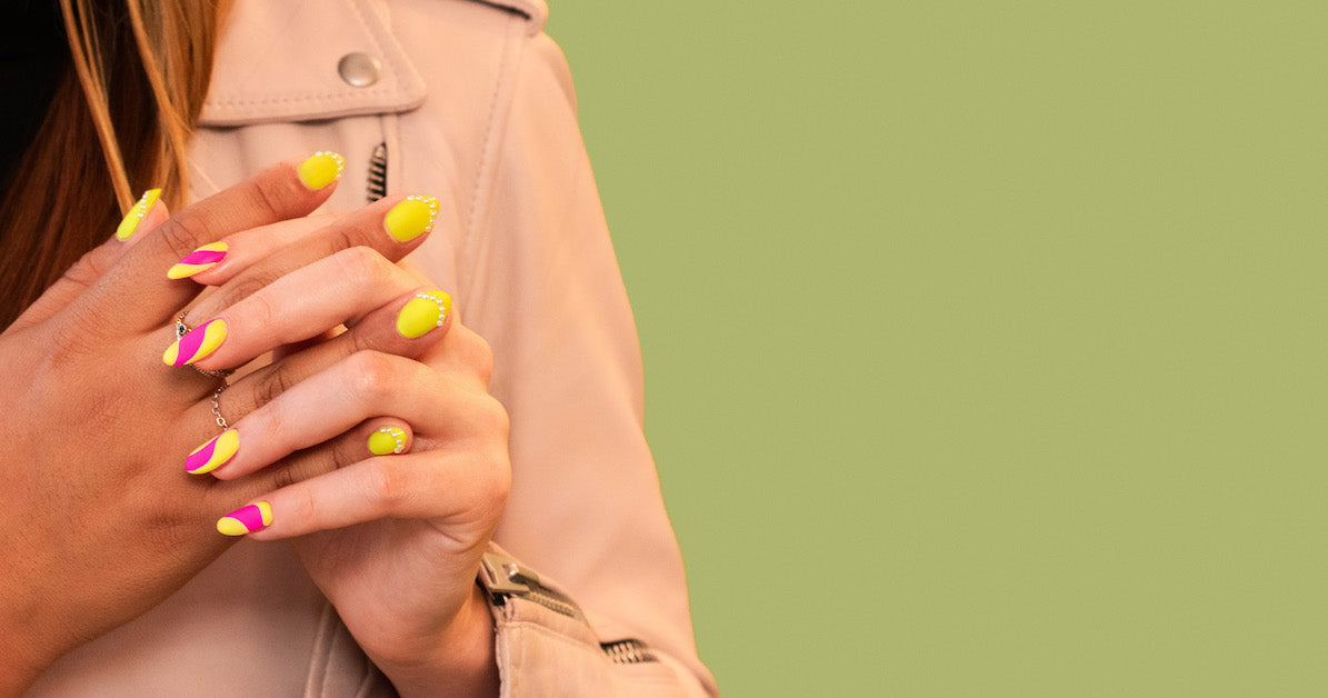 Hello Birdie Nail & Lash Lab