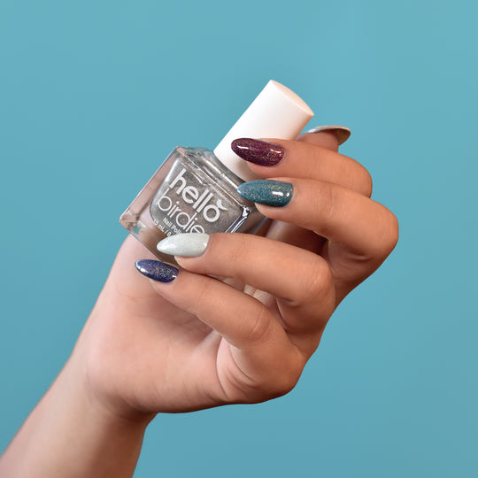 Hello Birdie Nail & Lash Lab